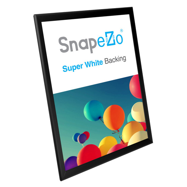 SnapeZo Metal Picture Frame & Reviews | Wayfair